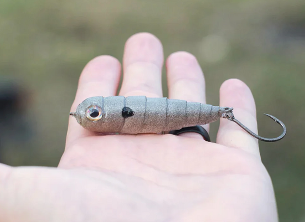 Spiral Spook Fly - Fly Fishing Outfitters