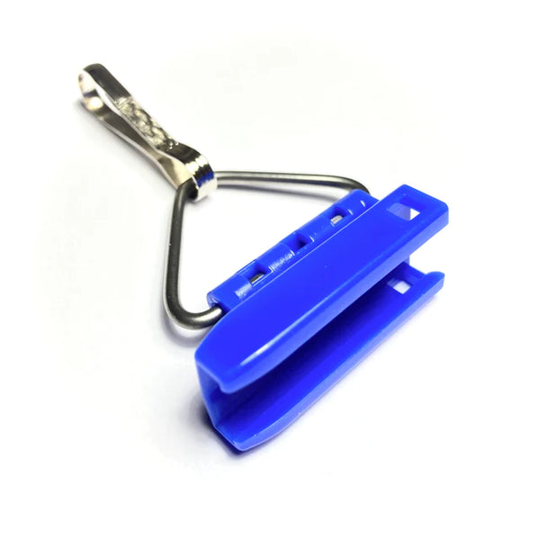 TFC Fly Patch Clip - Fly Fishing Outfitters