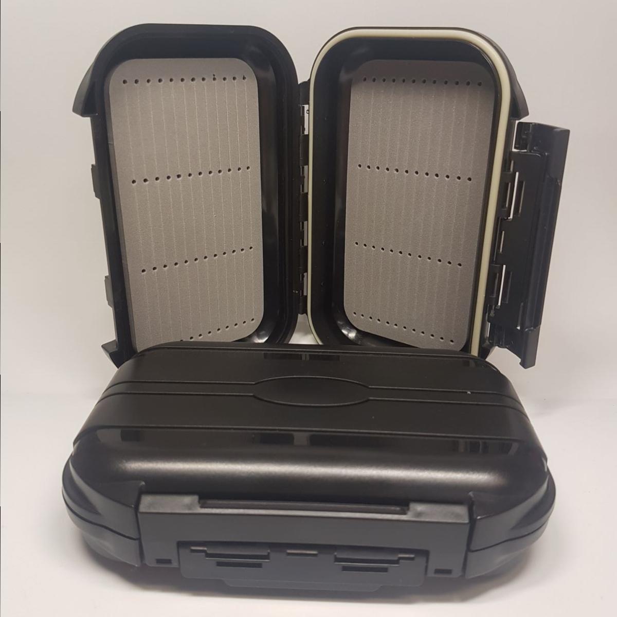 Fly Boxes - Fly Fishing Outfitters