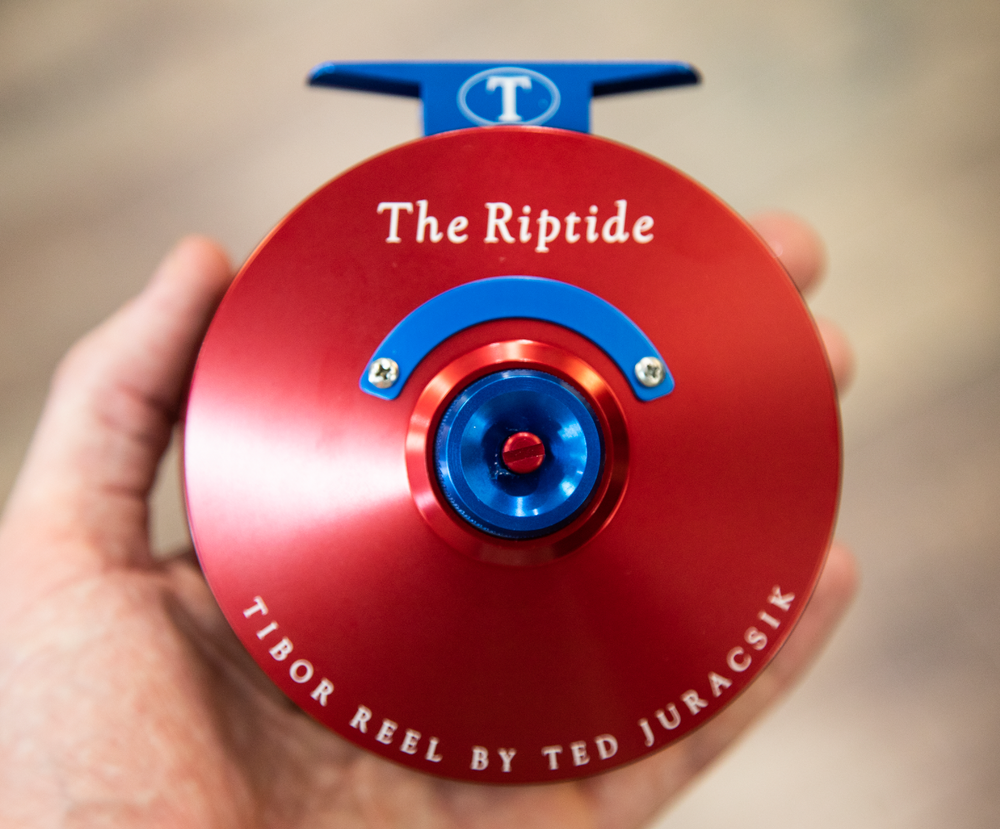 Fly Reels - Fly Fishing Outfitters