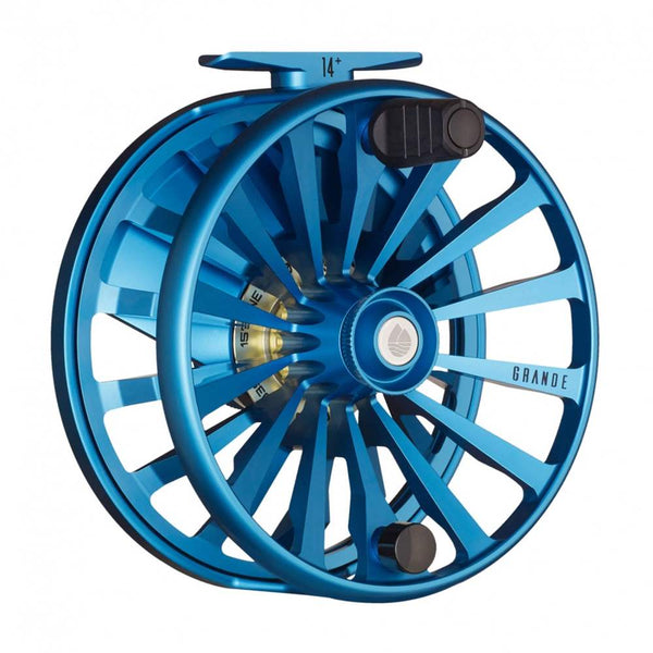 Reddington Grande Reel - Fly Fishing Outfitters