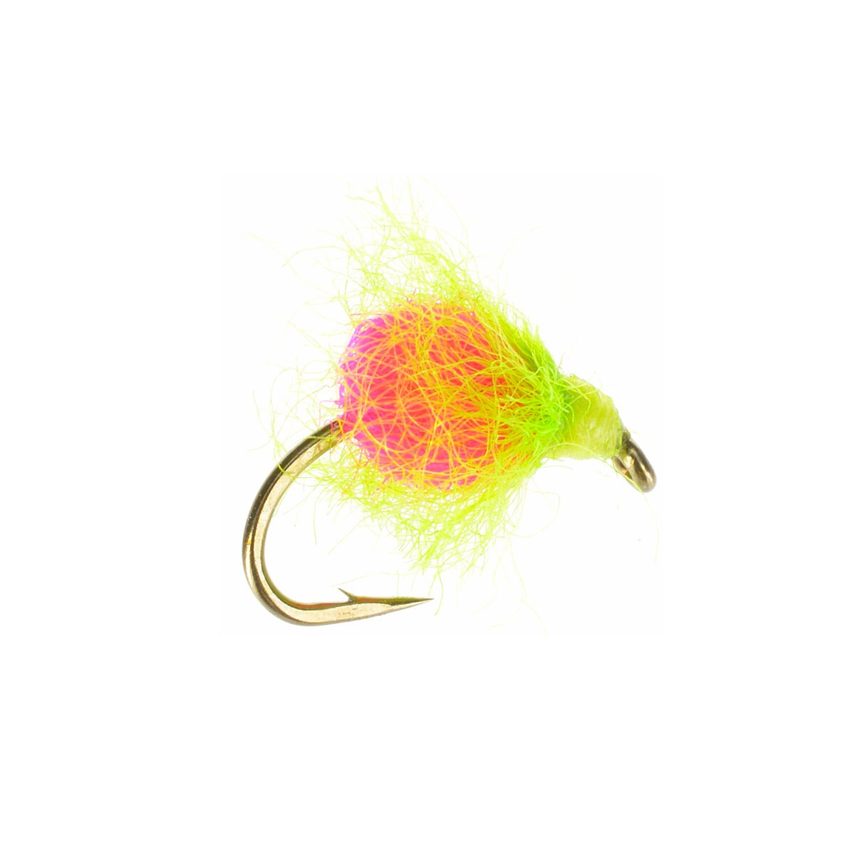Nuclear Egg fly - Fly Fishing Outfitters